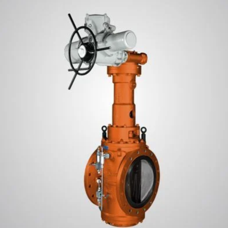 Double Block & Bleed Valves - Maharashtra Tube Corporation